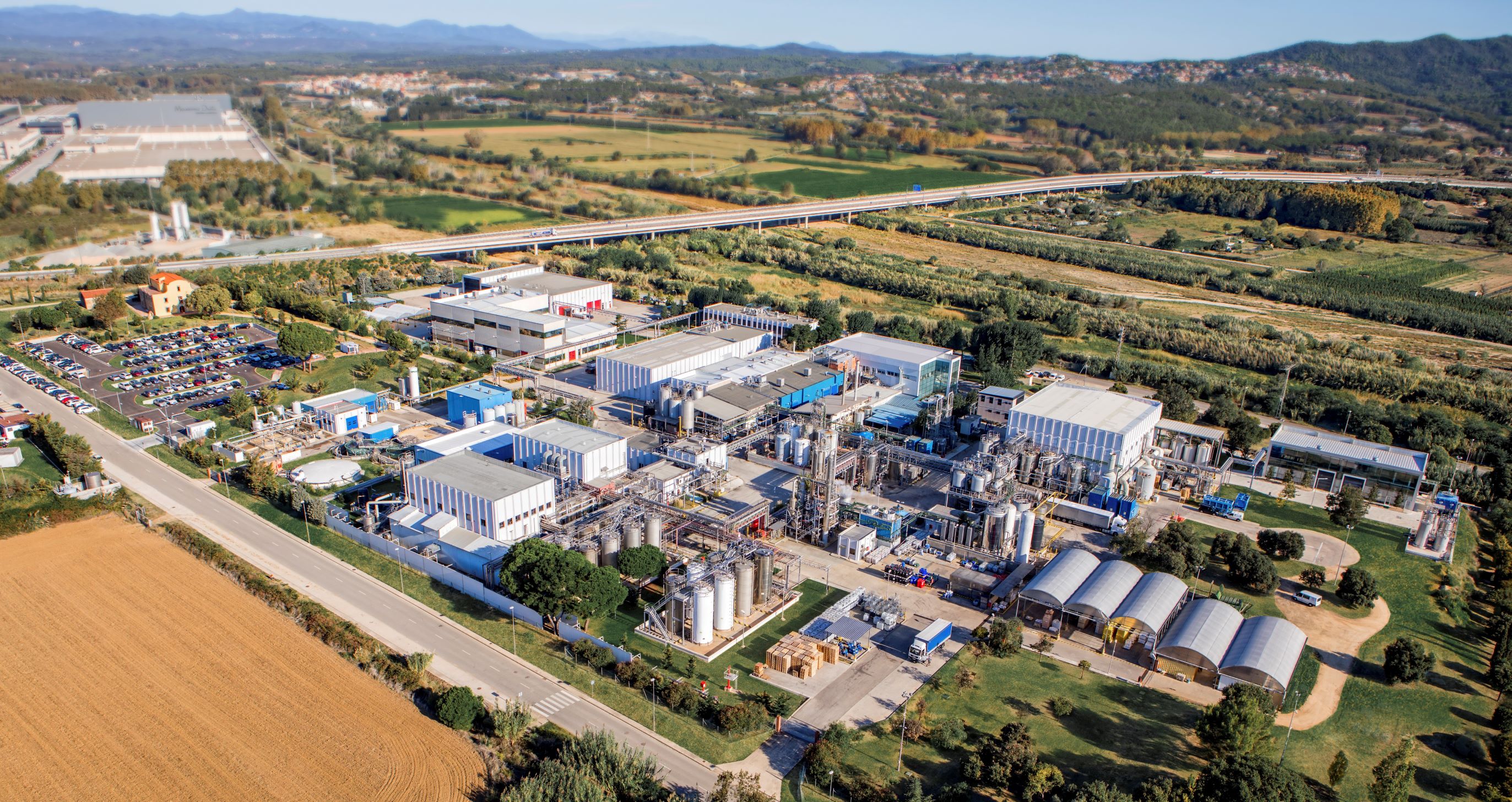 Bioiberica: una empresa de Bioeconomía Circular