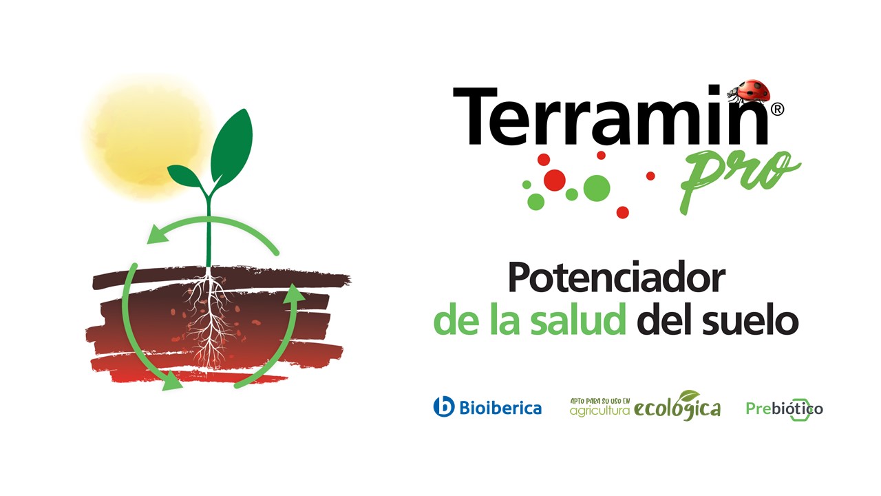 Scientific trial proves efficacy of Bioibérica Plant Health’s Terramin ...