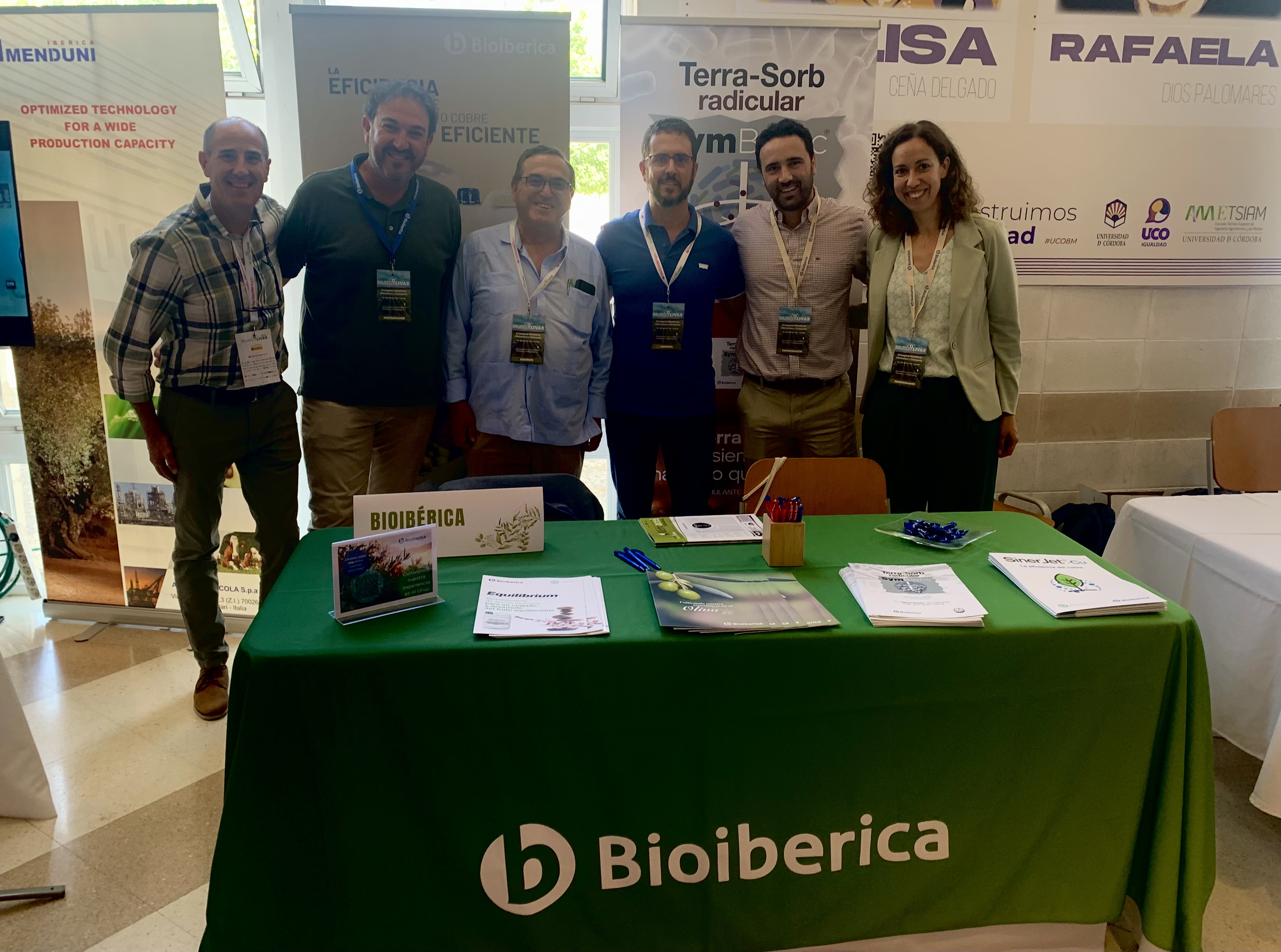 Mundolivar: Protegiendo y Garantizando el futuro de la cosecha con ...